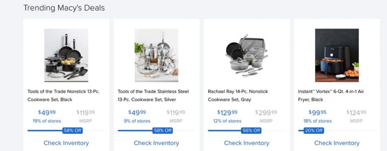 How To Use BrickSeek To Find Items at Walmart, Target & Other Stores