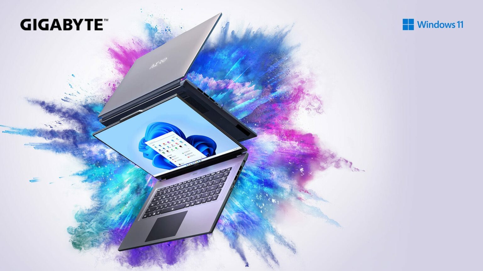 Shop GIGABYTE Windows 11 Laptops with Best Buy