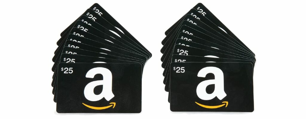 How To Do Split Payments on Amazon Orders - Slickdeals