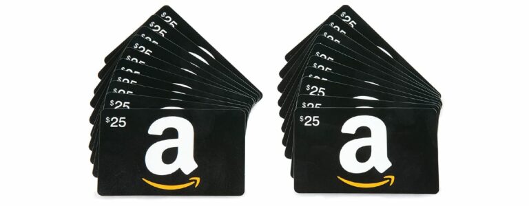 How To Do Split Payments on Amazon Orders