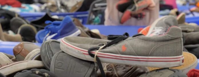 How To Shop at Goodwill Outlet for the Best Deals