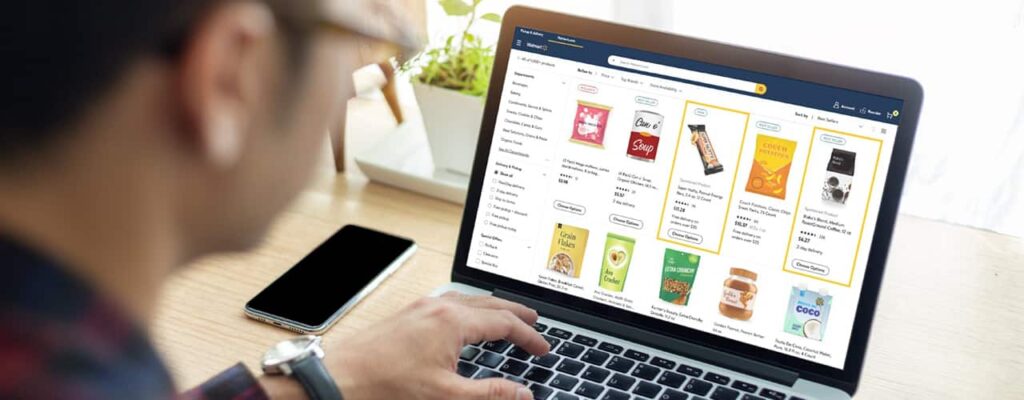 Are Those Third-Party Sellers on Walmart Actually Legit? - Slickdeals
