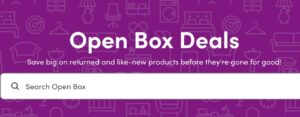 Wayfair Open Box Deals: How To Find The Best Discounts