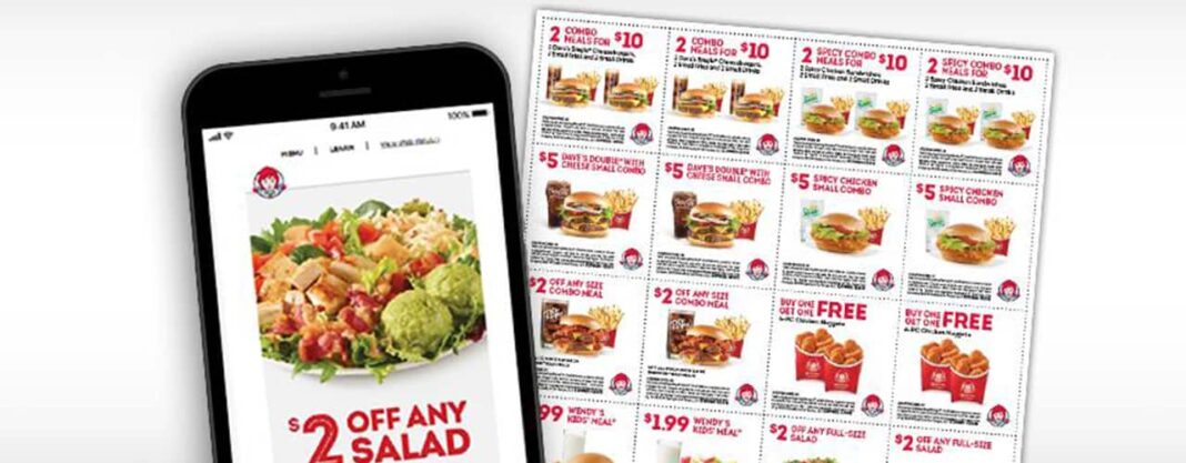 The Best Chain Restaurant and Fast Food Meal Deals