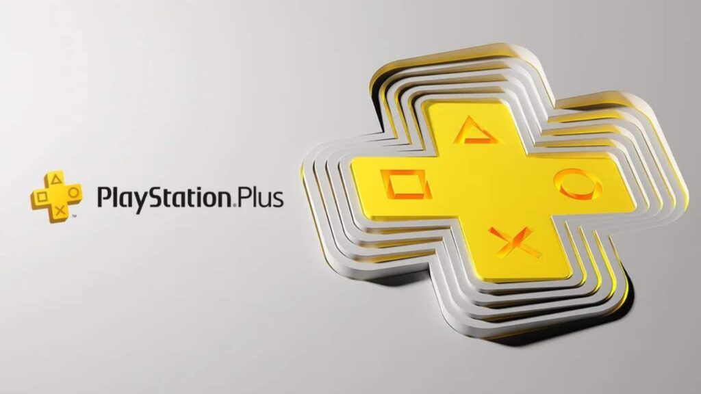 Sony Reveals New PlayStation Plus Subscription Tiers