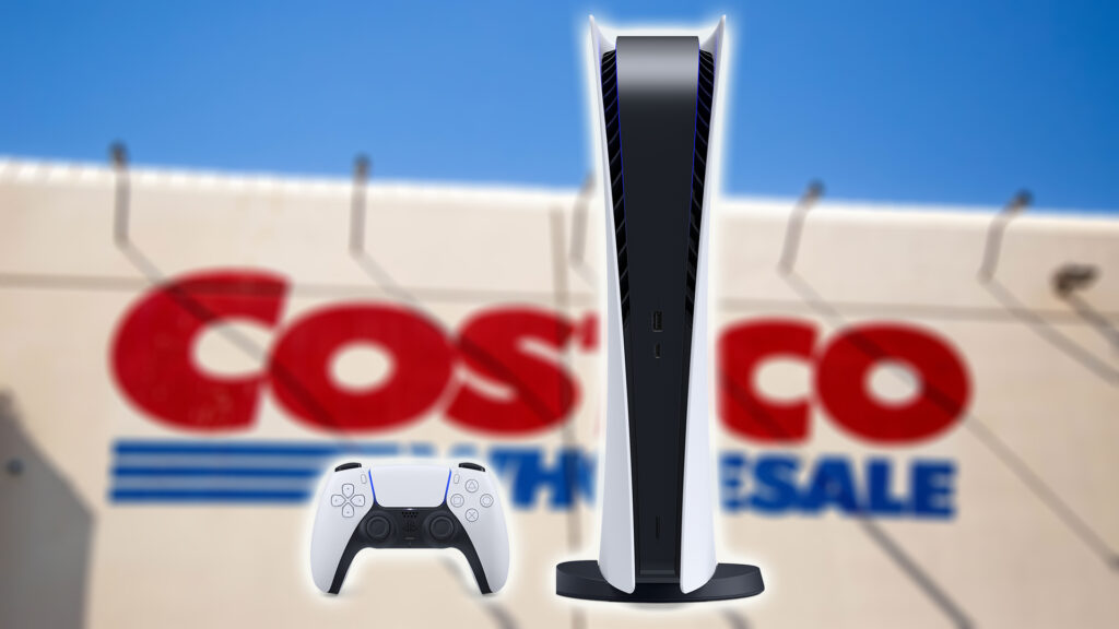 Does Costco Have the Best Deals on the PS5?
