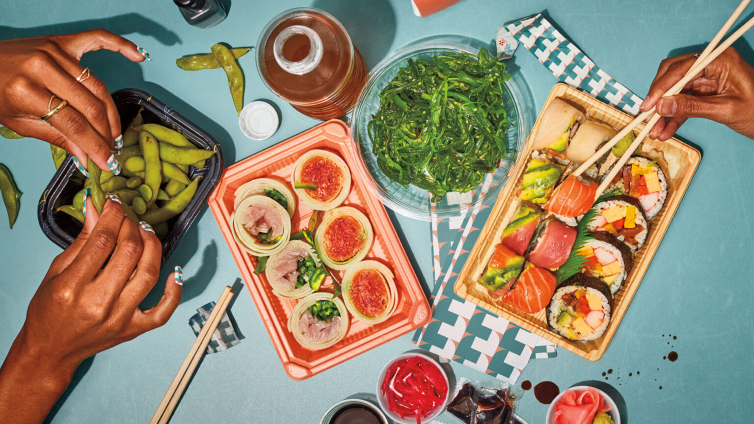 Best AAPI Food Finds at Costco