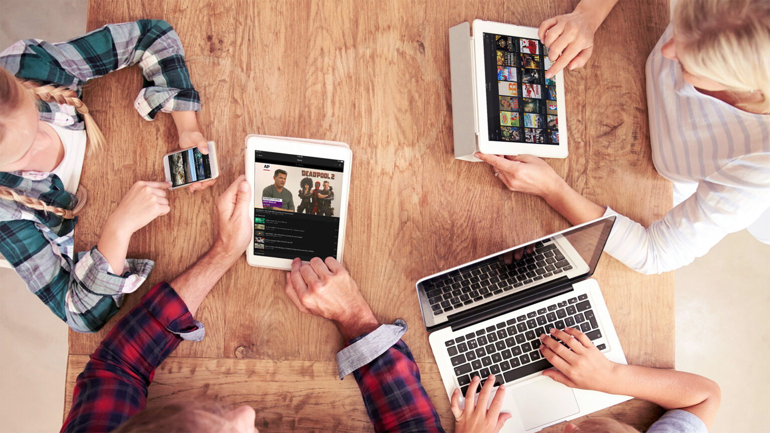 Best Free Online Movie Websites (That Are Safe and Legal)