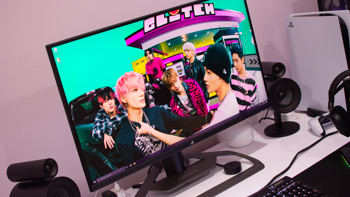 The Best Corsair Gaming Accessories