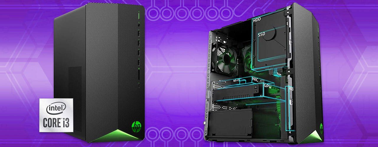 Save on Intel-Powered Gaming Tech on Amazon