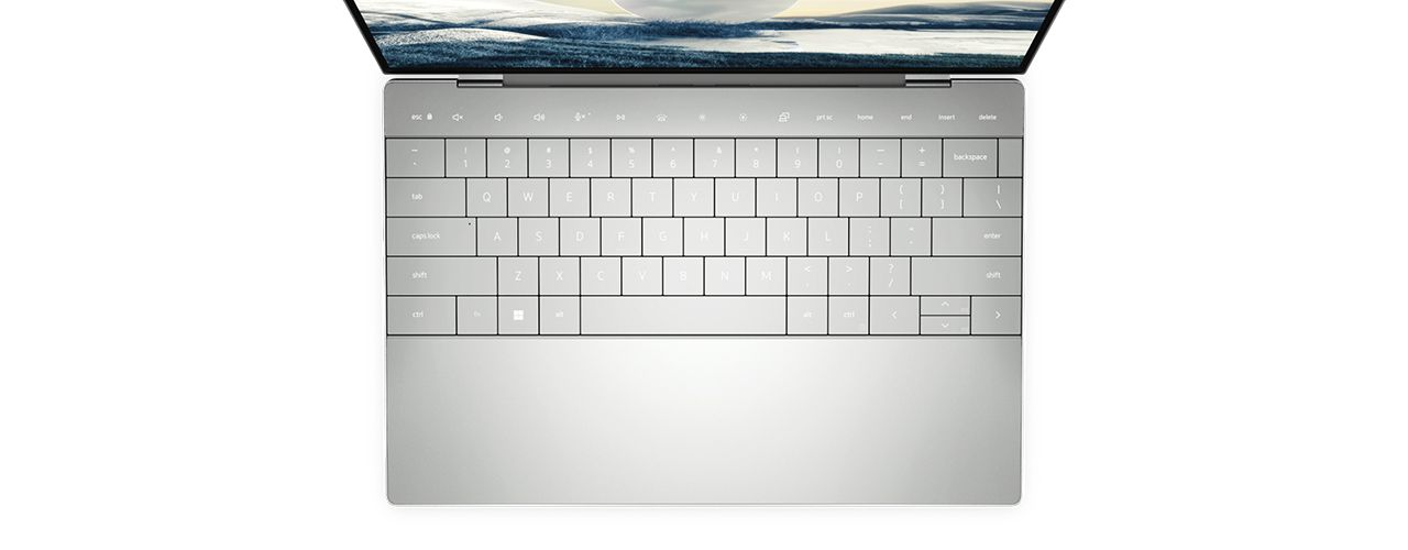 New Redesigned XPS 13 Plus Available Now