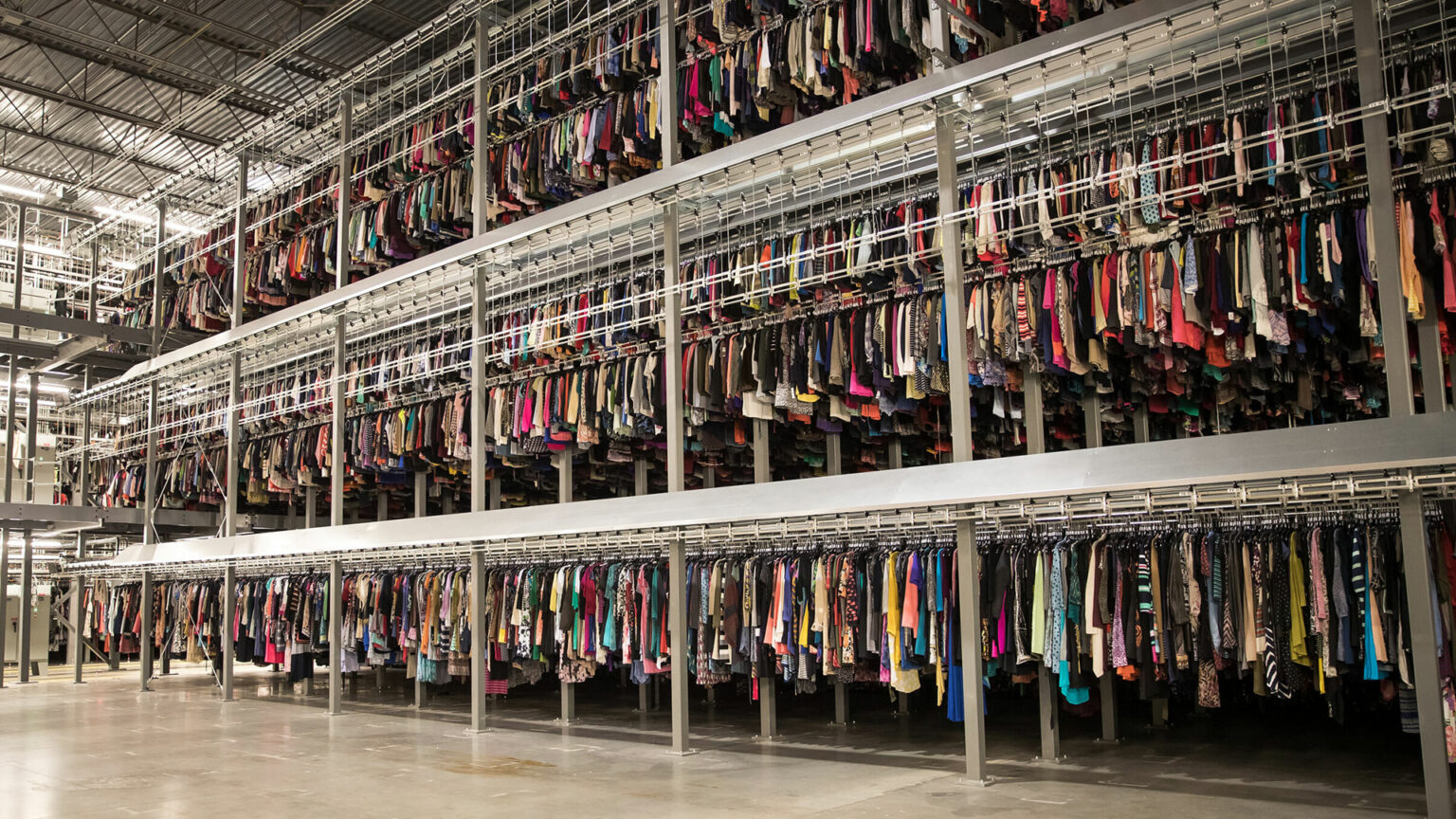 The Best Discount Clothing Stores for Affordable Fashions - Slickdeals