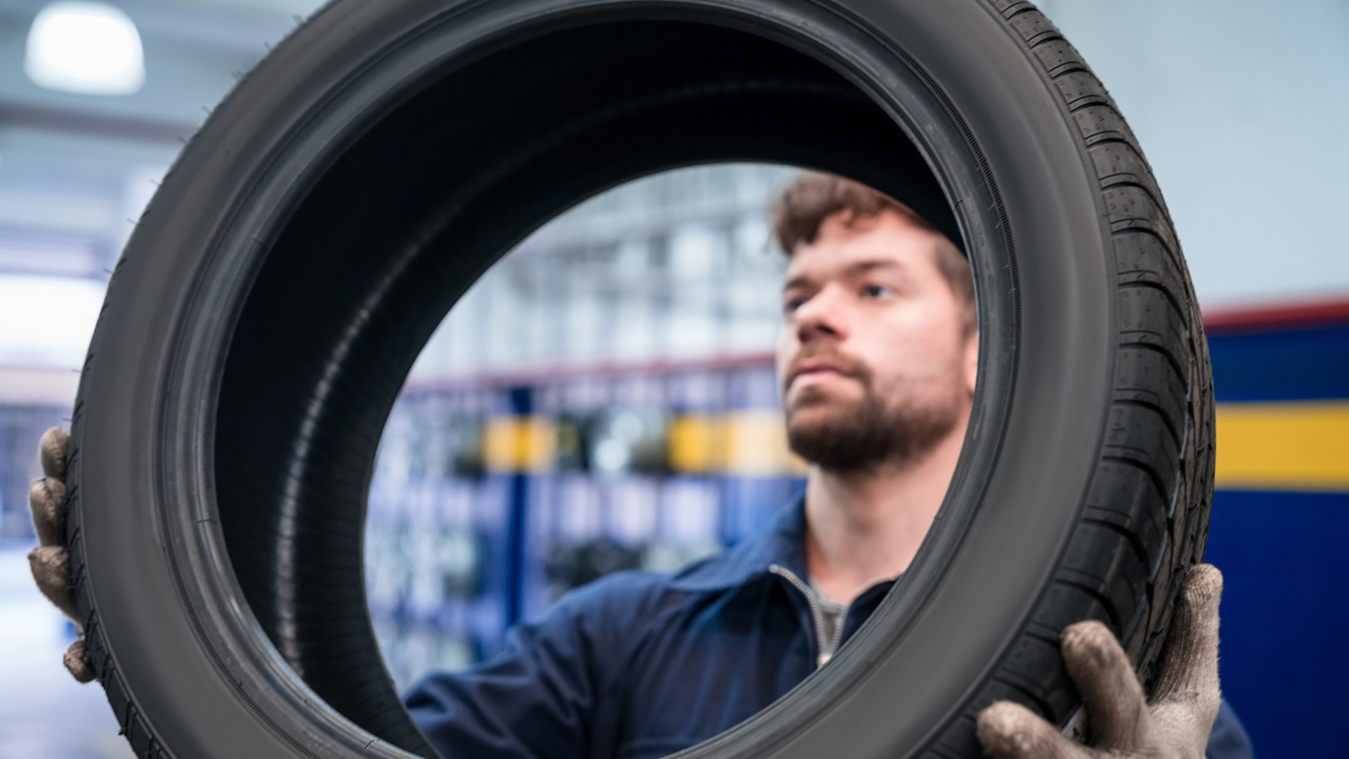 How To Buy Tires and Where To Find the Best Deals