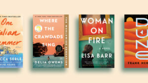 The Best Places To Buy Used Books Online