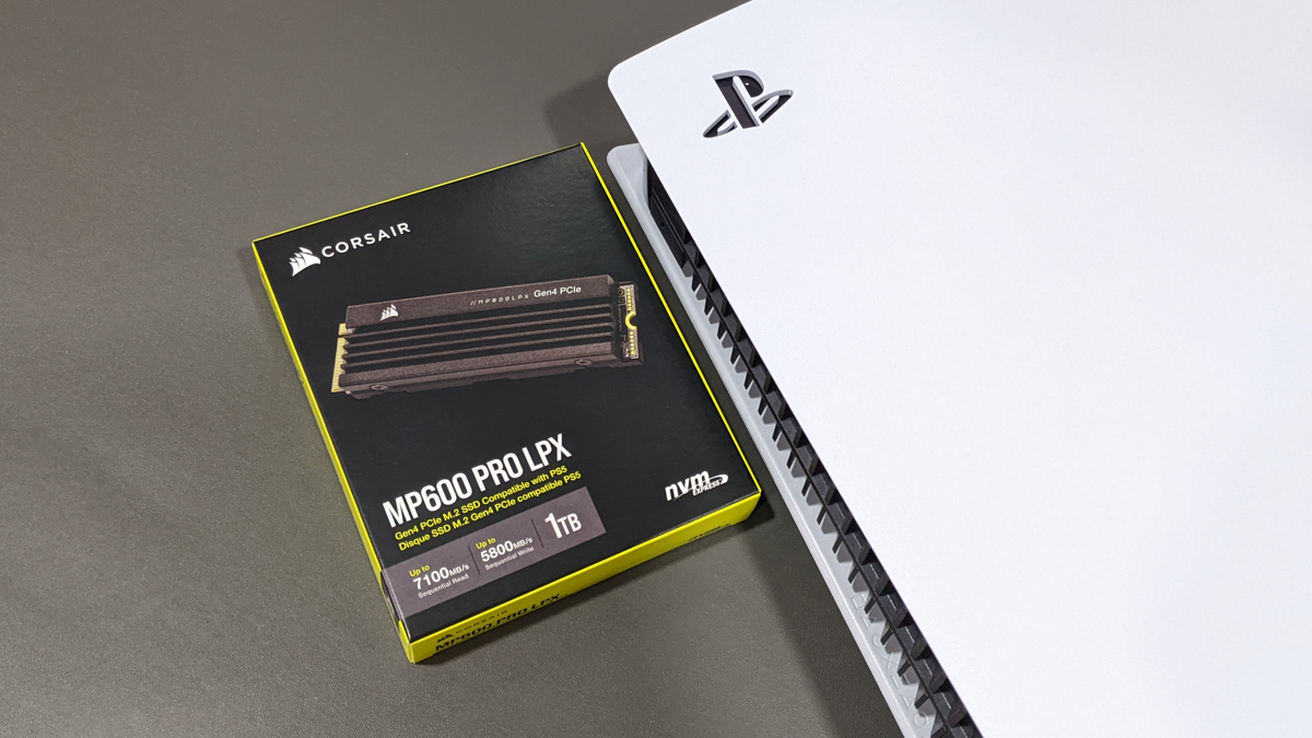 How To Install an Extra SSD for Your PS5 in 9 Easy Steps