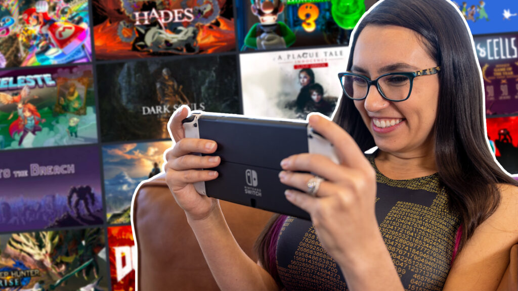 These Are the Best Nintendo Switch Games You Can Get at a Discount ...