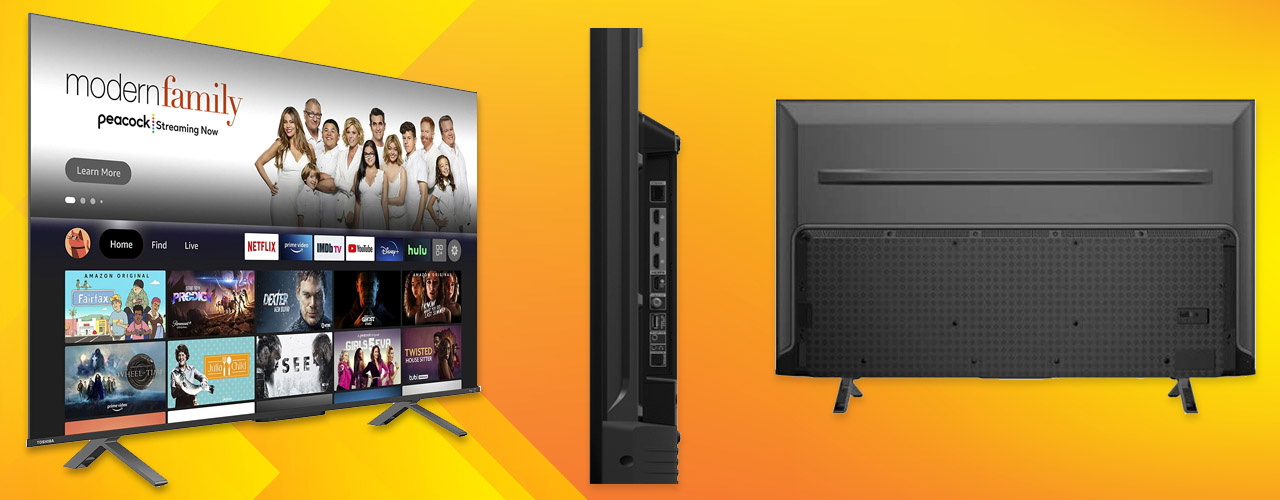 Save Up to 50% on Smart Home Tech with the Amazon Devices Sale - Slickdeals