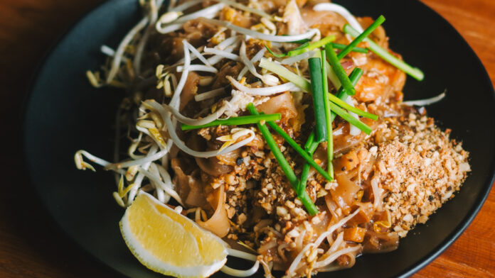 Let's Explore Regional AAPI Heritage Foods Together!