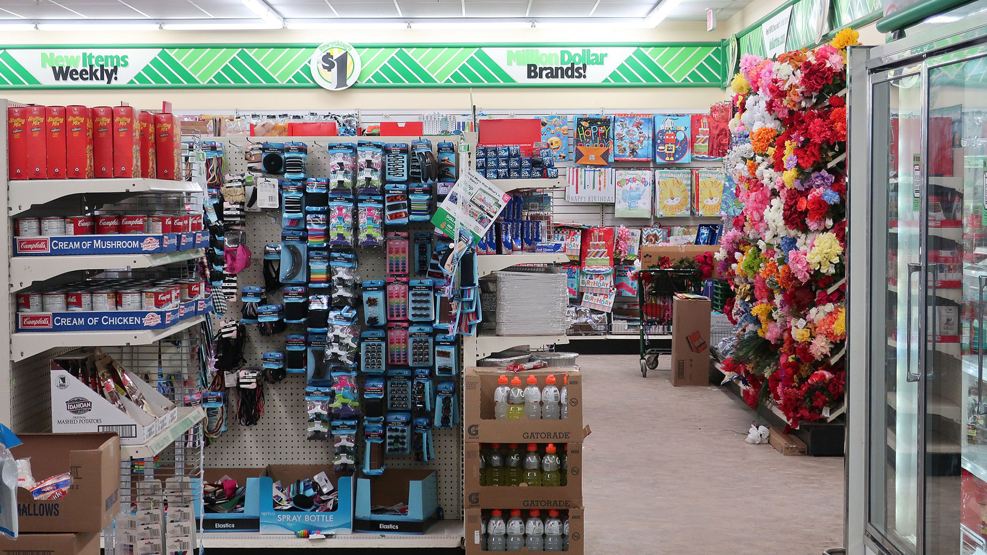 Best Discount Grocery Stores for Cheaper Groceries in the U.S.