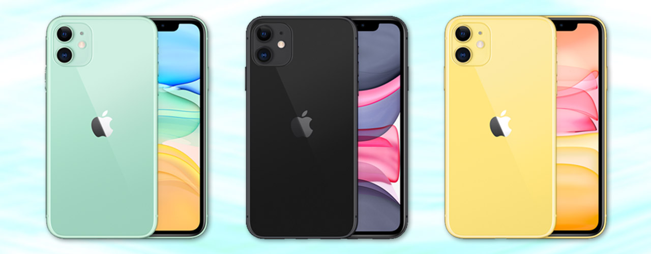 Best Apple iPhone 11 Deals Right Now in 2022