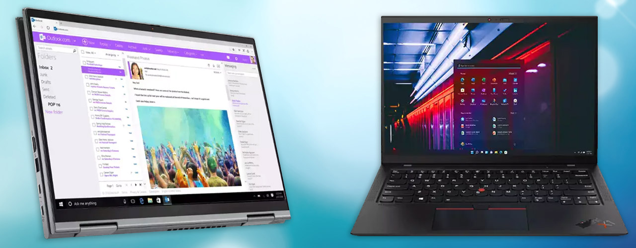 Best Lenovo ThinkPad Deals Right Now in 2022