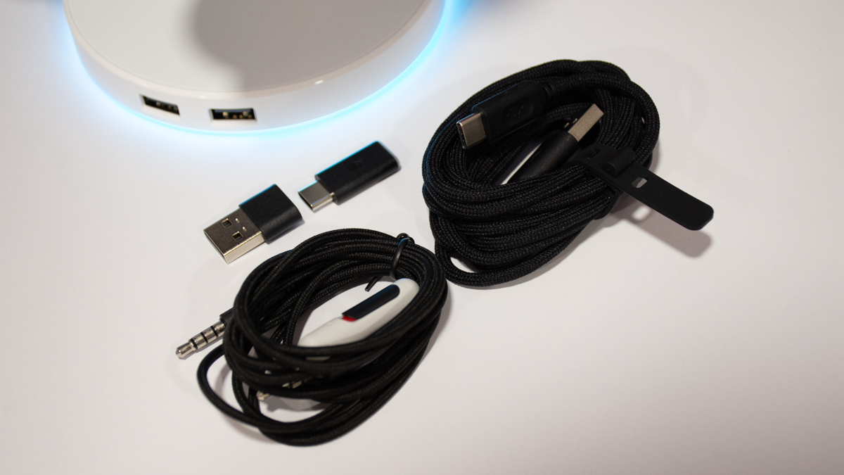 Alienware AW920H Wireless Gaming Headset Review