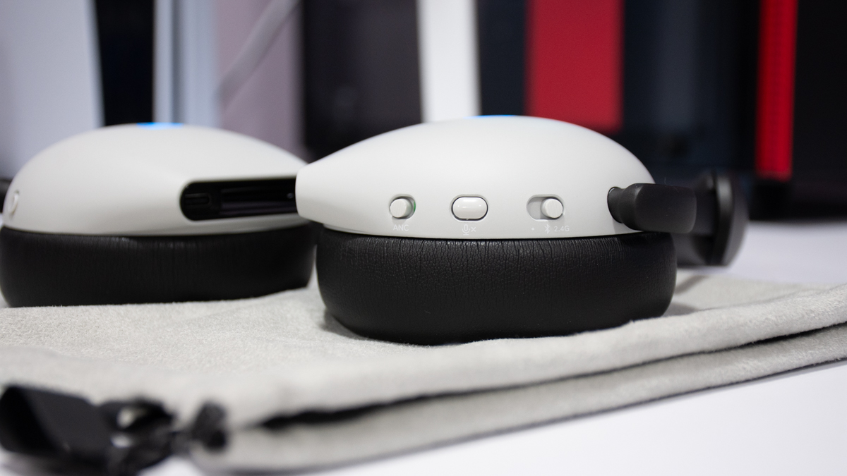 Alienware AW920H Wireless Gaming Headset Review