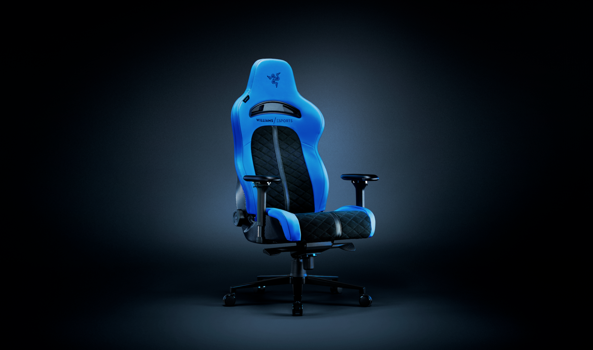 Razer Launches Special Edition Enki Pro Gaming Chairs