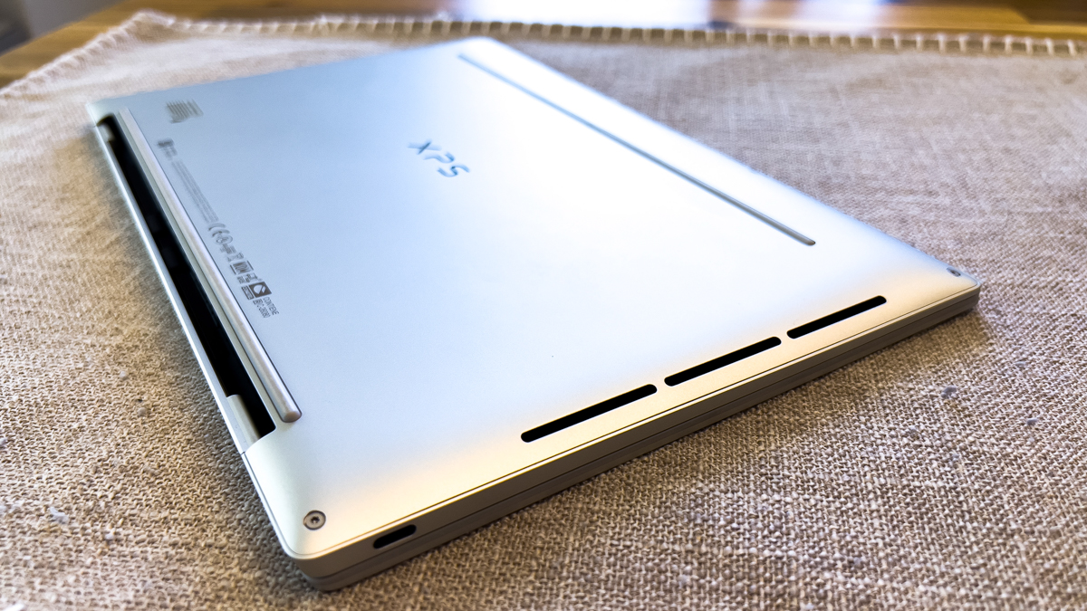 Dell XPS 13 Plus Review