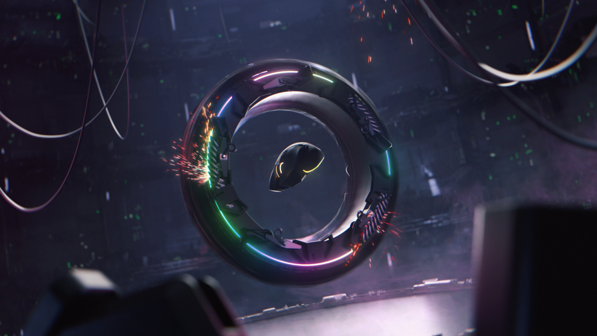 Razer Basilisk V3 Pro Gaming Mouse Review