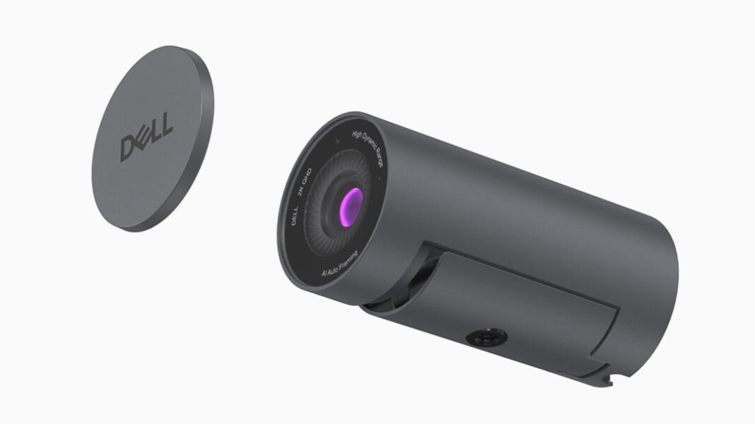 Dell Pro 2K Webcam Review