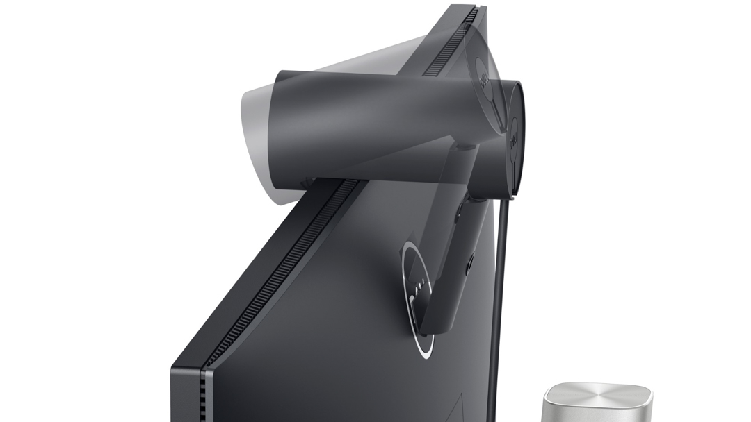 Dell Pro 2K Webcam Review