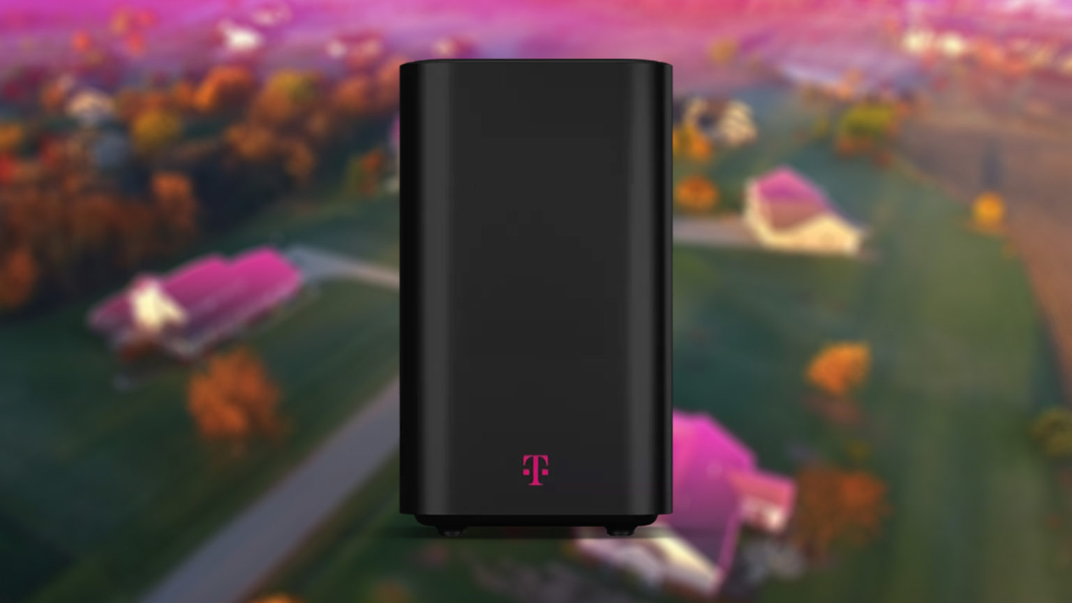 T-Mobile 5G Home Internet Discounted To Just $25/Month For Life ...