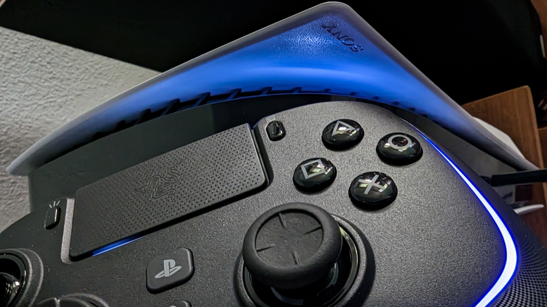 Razer Wolverine V2 Pro Gaming Controller Review