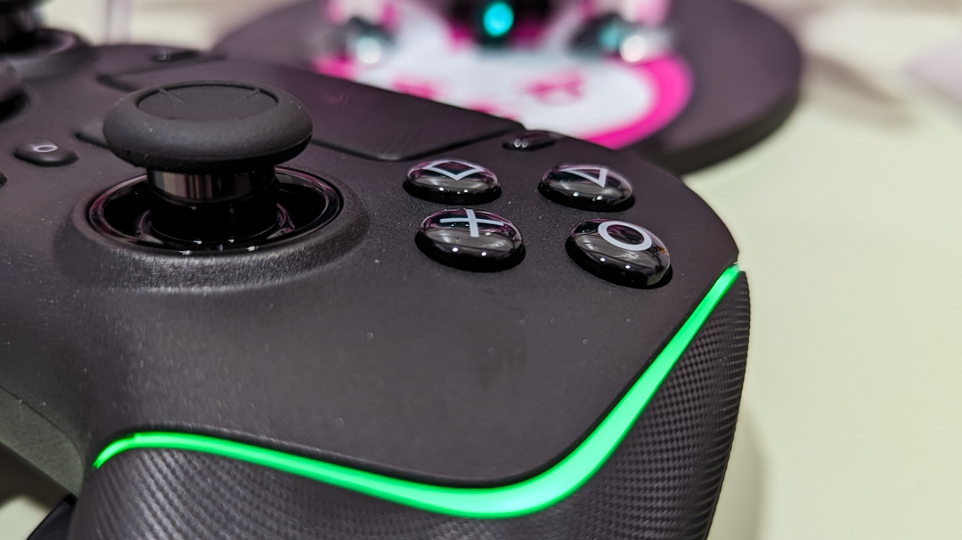 Razer Wolverine V2 Pro Gaming Controller Review