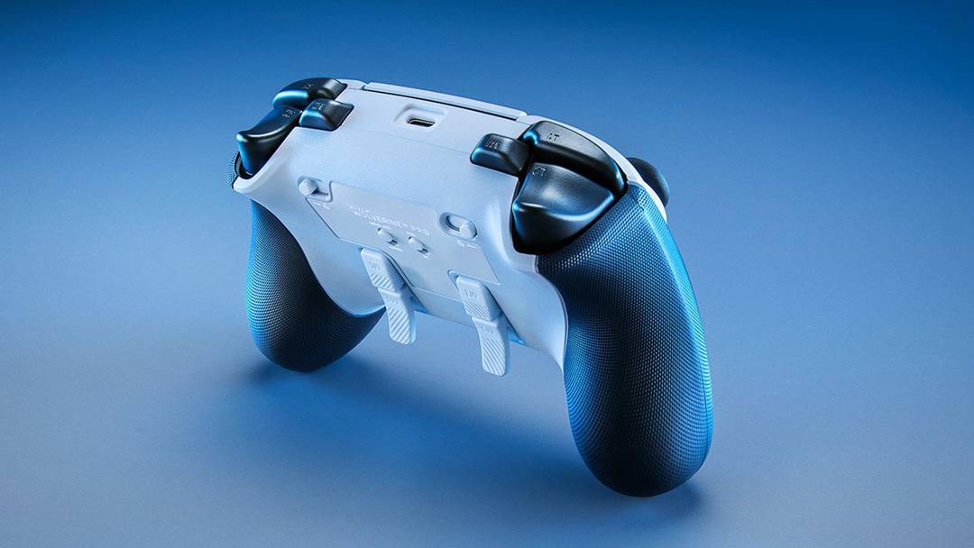 Razer Wolverine V2 Pro Gaming Controller Review
