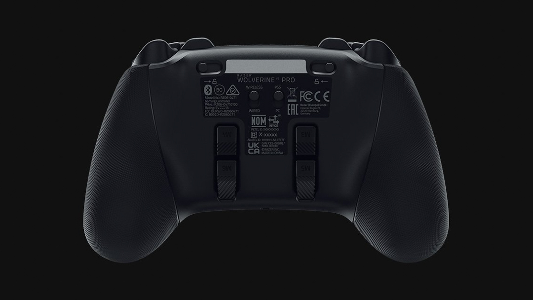 Razer Wolverine V2 Pro Gaming Controller Review