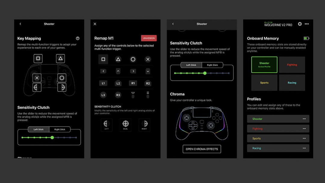Razer Wolverine V2 Pro Gaming Controller Review