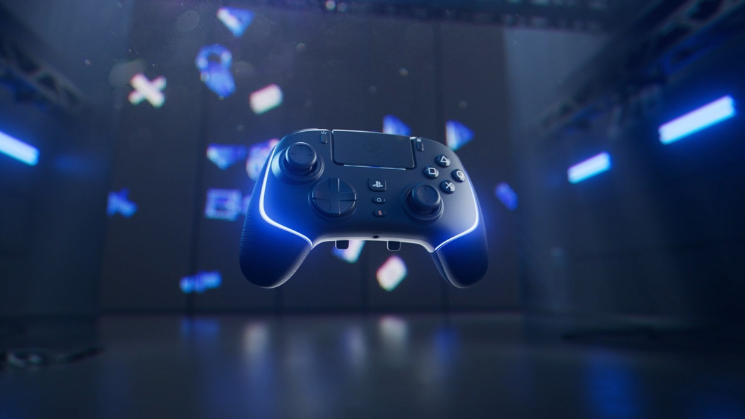 Razer Wolverine V2 Pro Gaming Controller Review