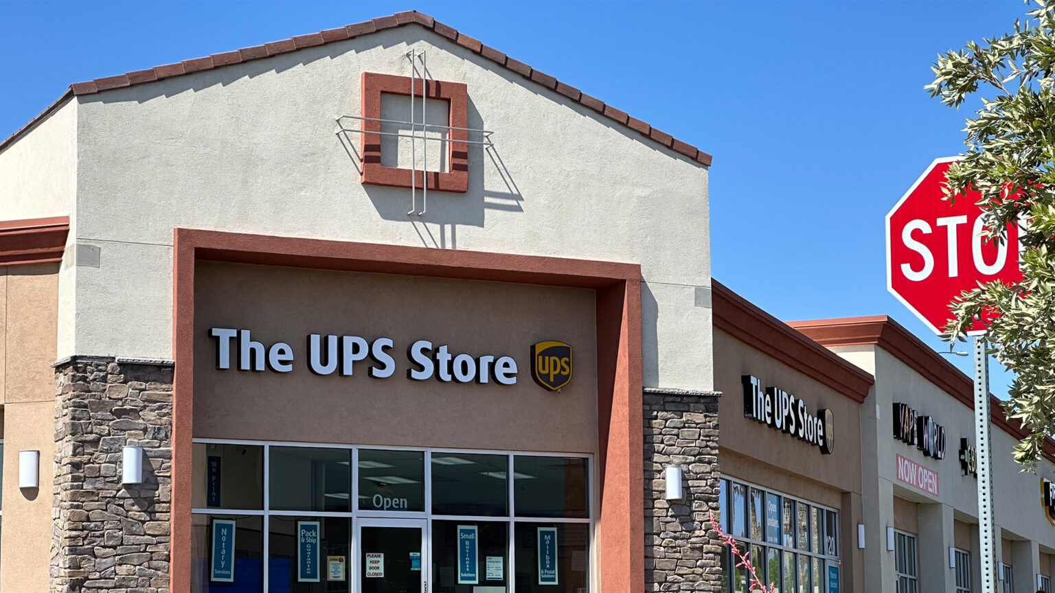 How to Return Amazon Orders via UPS for Free - Slickdeals