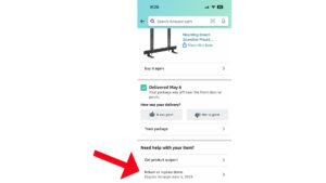 How to Return Amazon Orders via UPS for Free - Slickdeals