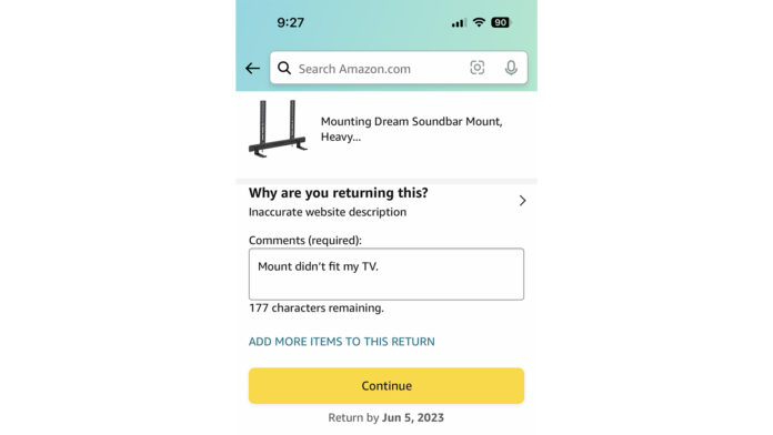How to Return Amazon Orders via UPS for Free - Slickdeals