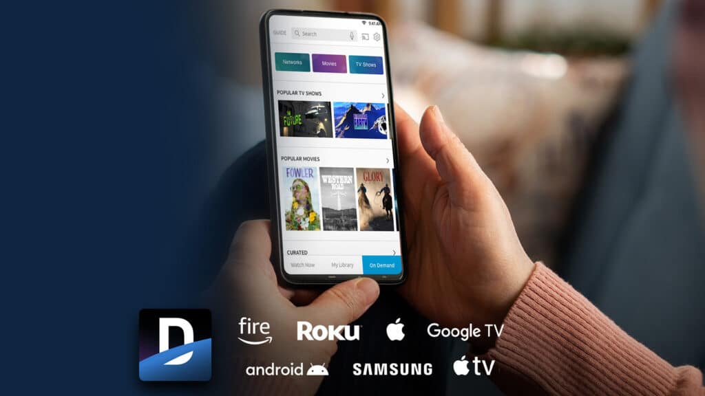 Best Live TV Streaming Services in 2026