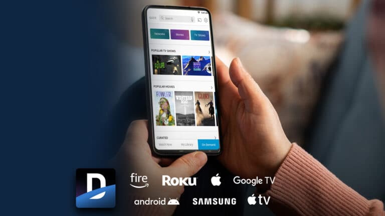 Best Live TV Streaming Services in 2025