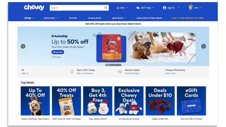 Best Amazon Alternatives for All Your Online Shopping Needs