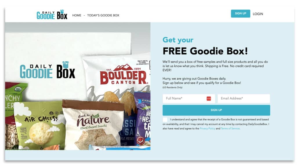 Score Free Samples From These Websites