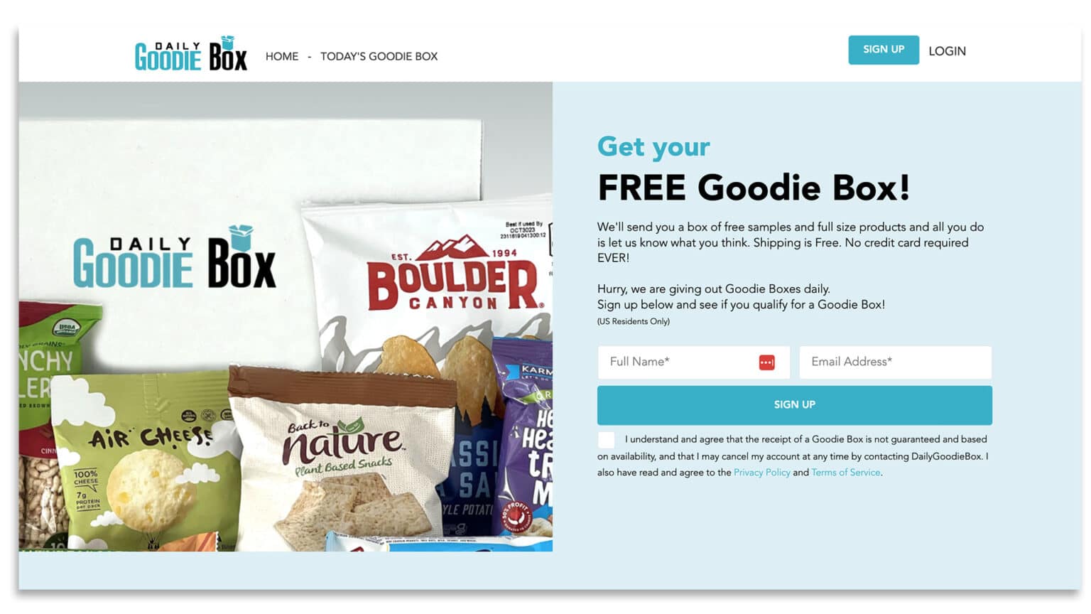 Score Free Samples From These Websites