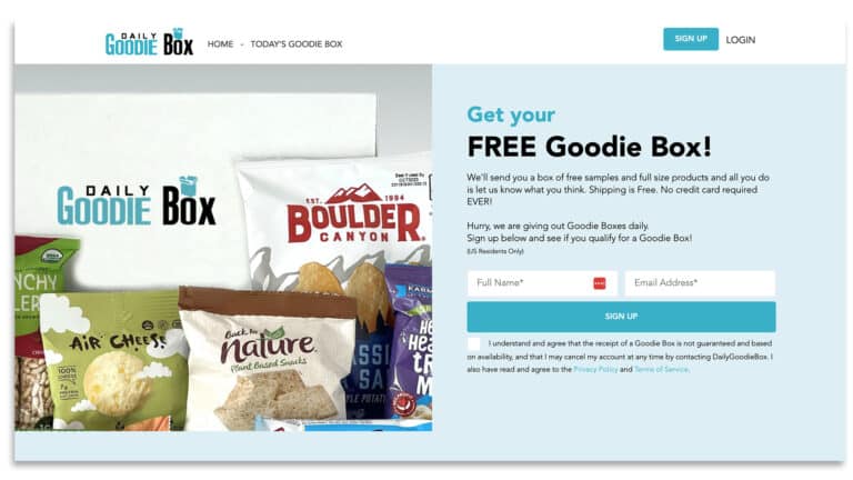 Score Free Samples From These Websites