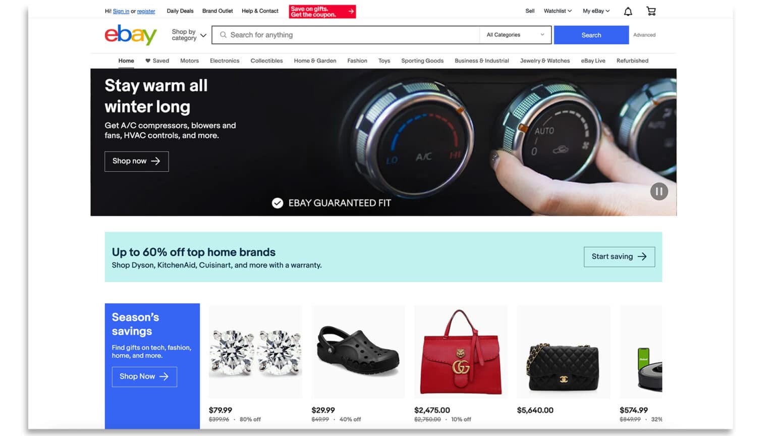 Best Amazon Alternatives for All Your Online Shopping Needs