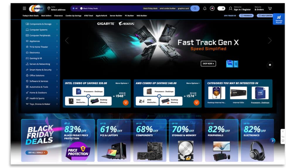 Best Amazon Alternatives for All Your Online Shopping Needs